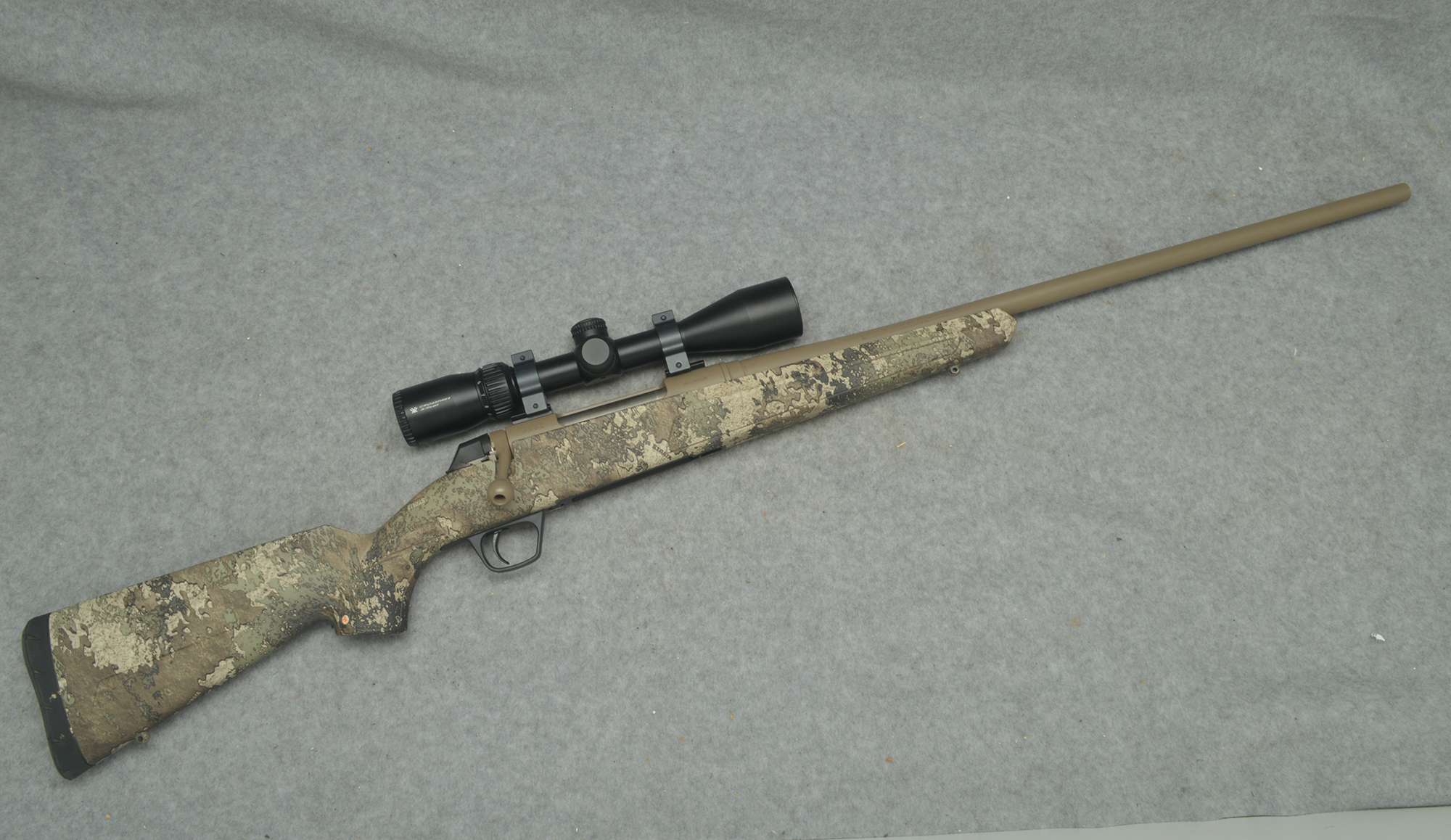 Winchester ~ XPR ~ .30-06 Spr. | Bass Pro Shops